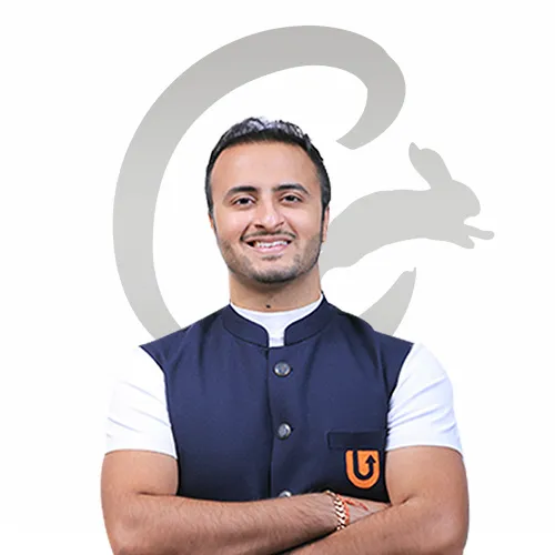 CA Tejas Suchak - CA Inter Advanced Accounting